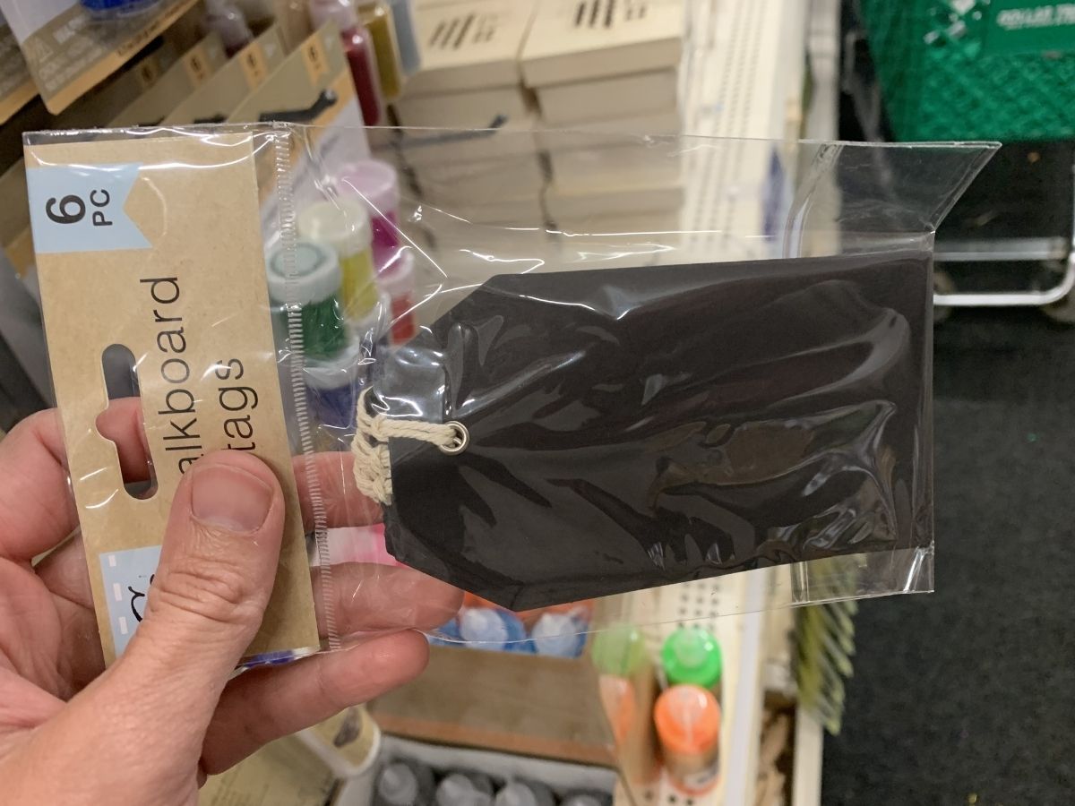 Dollar Tree Christmas 2020 - OriginalMOM