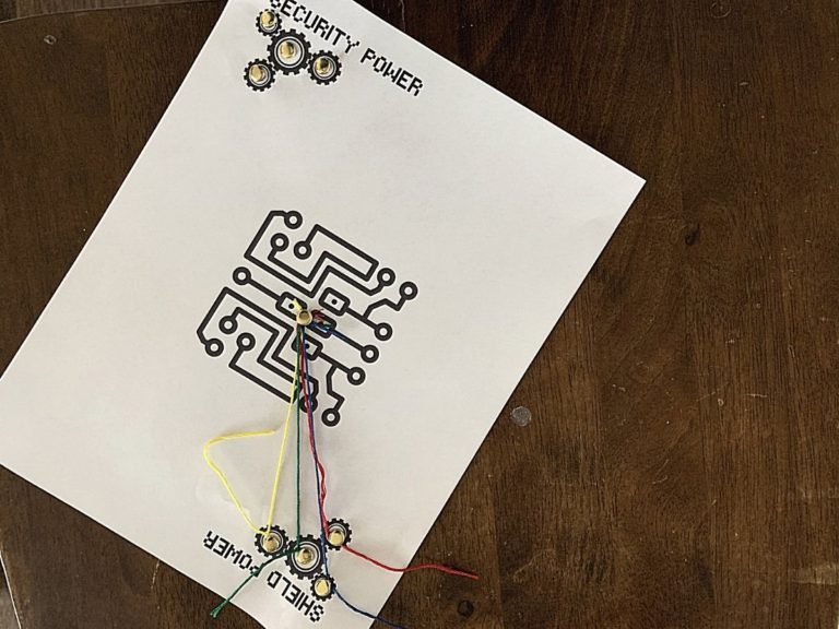 Real Life Among Us Game Printable (with Pictures!) - OriginalMOM