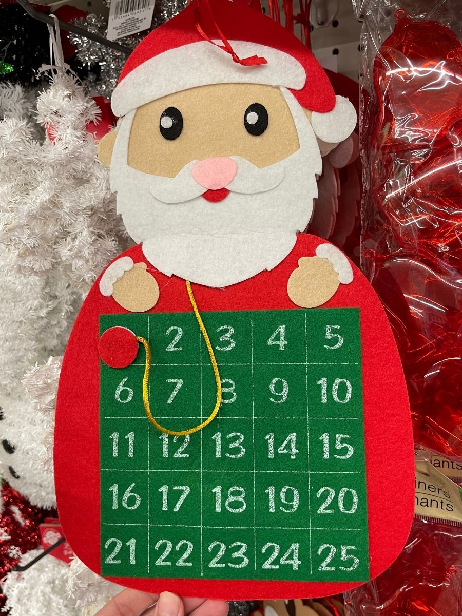 What's NEW at Dollar Tree Christmas 2021! - OriginalMOM