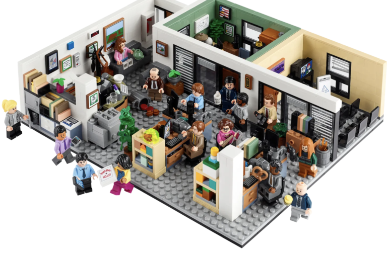 30 Best The Office Gifts for Her - OriginalMOM